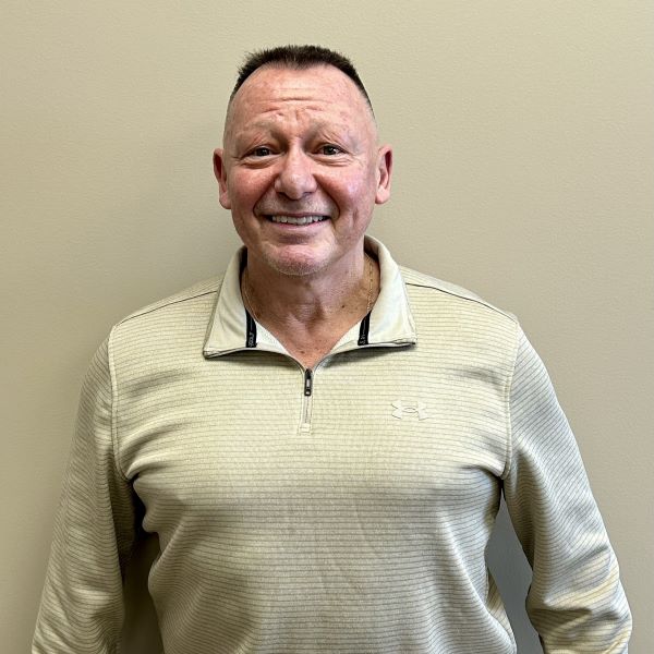 Meet Dr. Lombardi, Dentist in Joliet